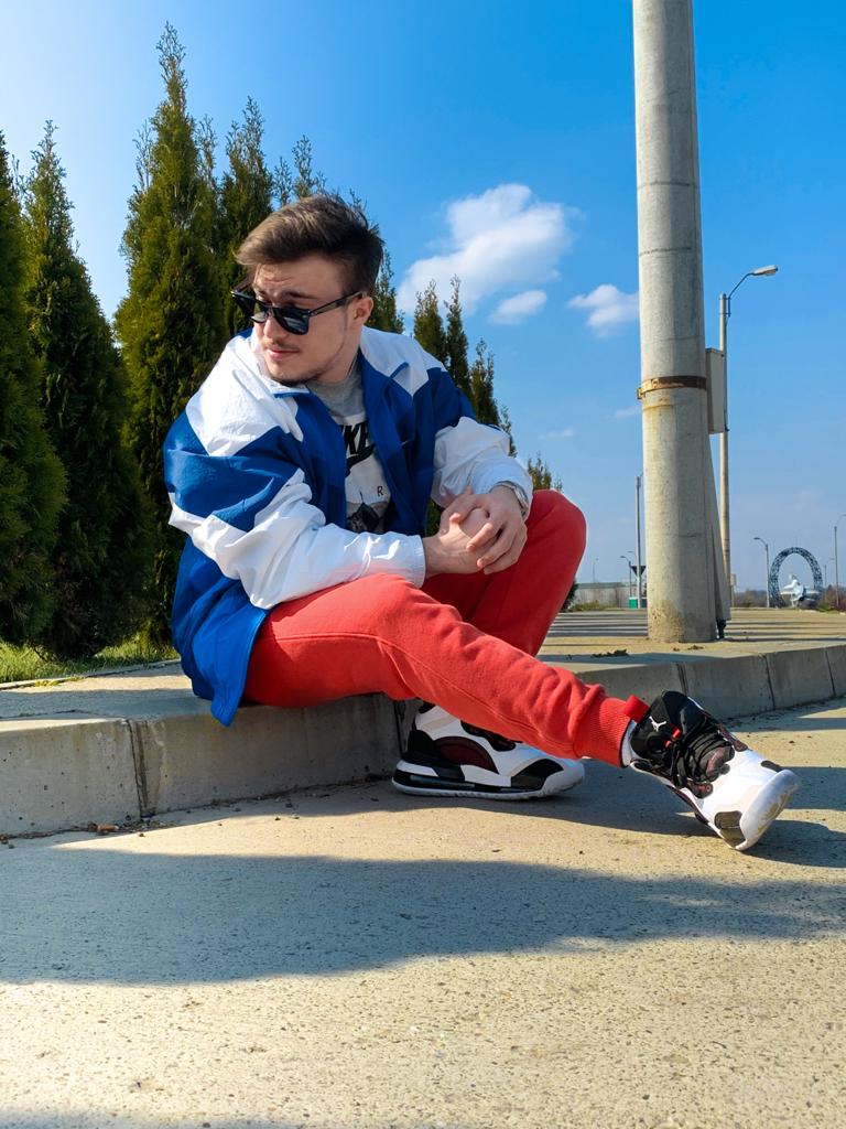 Interviu cu influenceri: SNIK | FTSHP blog