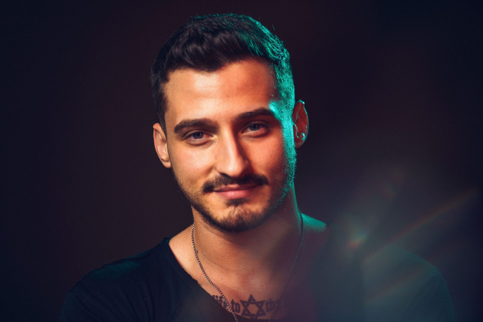 Interviu cu influenceri: RADU CONSTANTIN | FTSHP blog