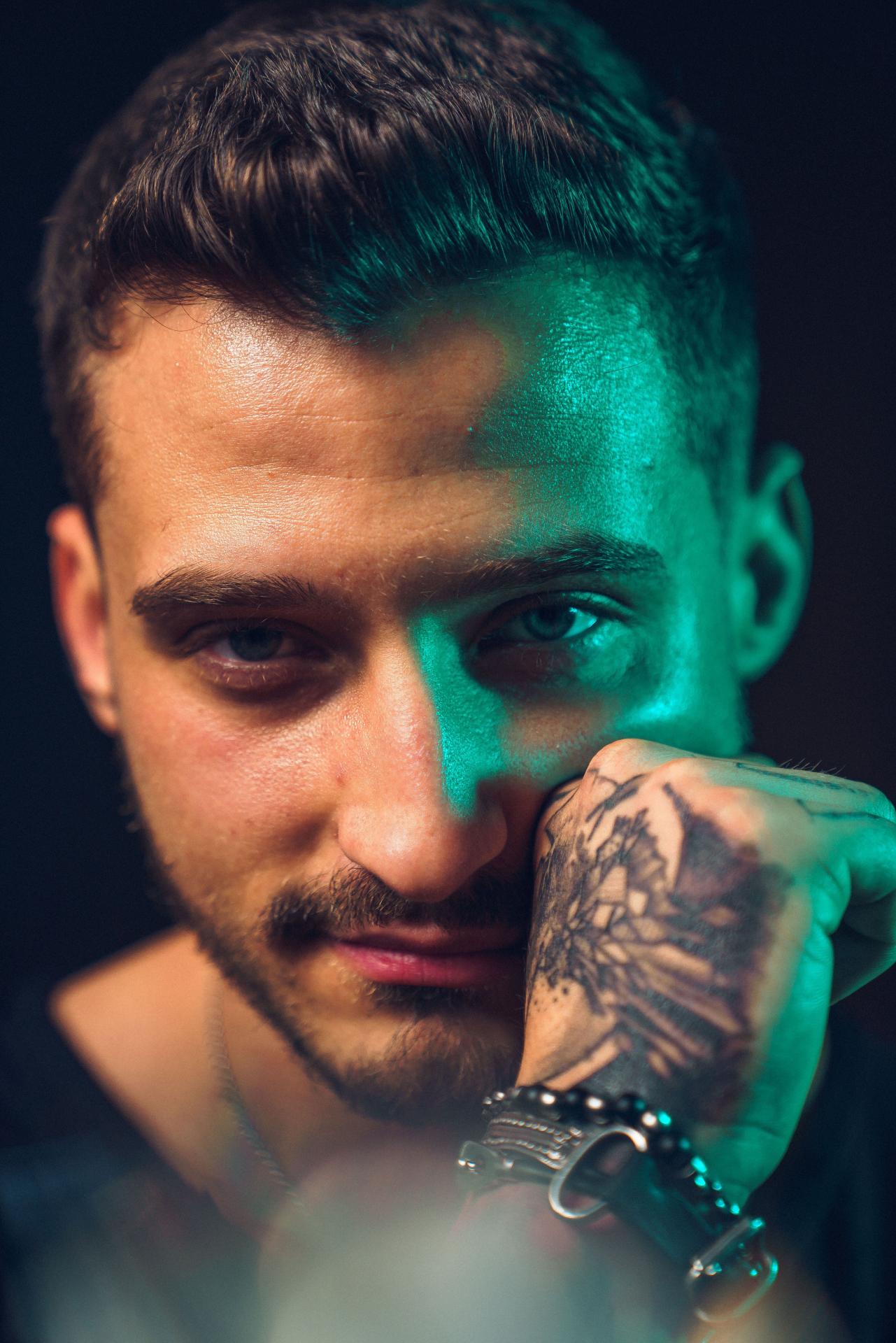 Interviu cu influenceri: RADU CONSTANTIN | FTSHP blog