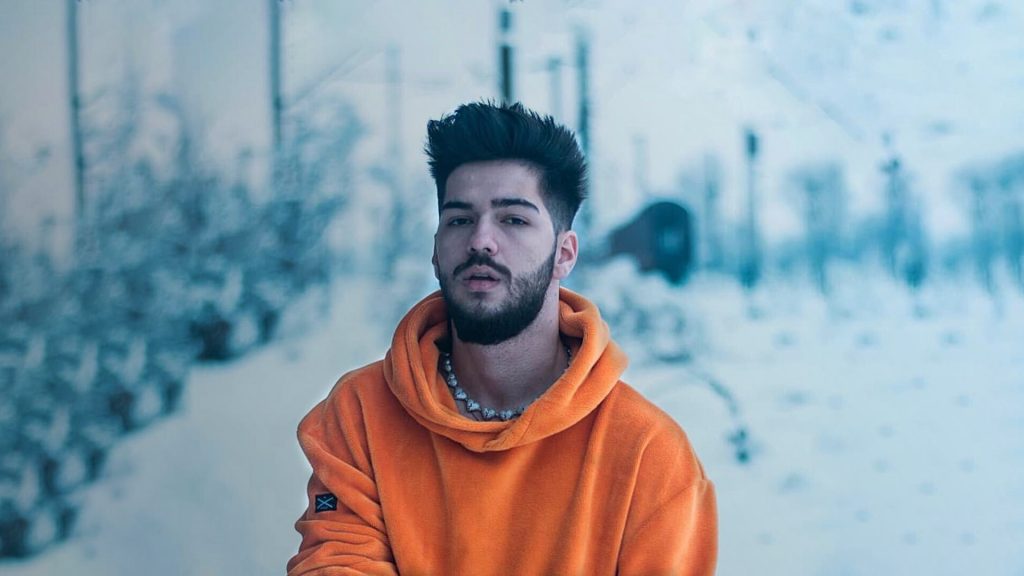 Interviu cu influenceri: HYGHMAN | FTSHP blog