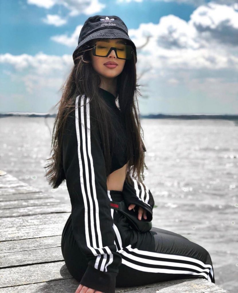 Interviu cu influenceri: ANDRA GHINEA | FTSHP blog