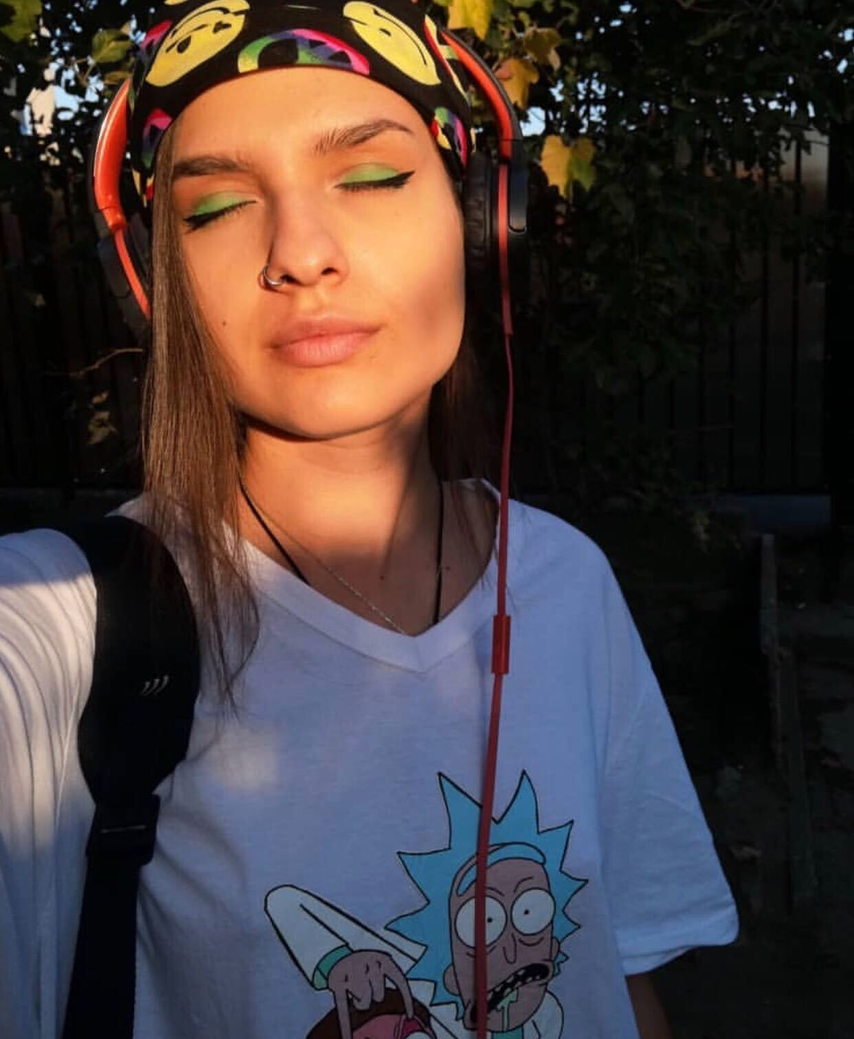 Meet the crew: Lexi | FTSHP blog