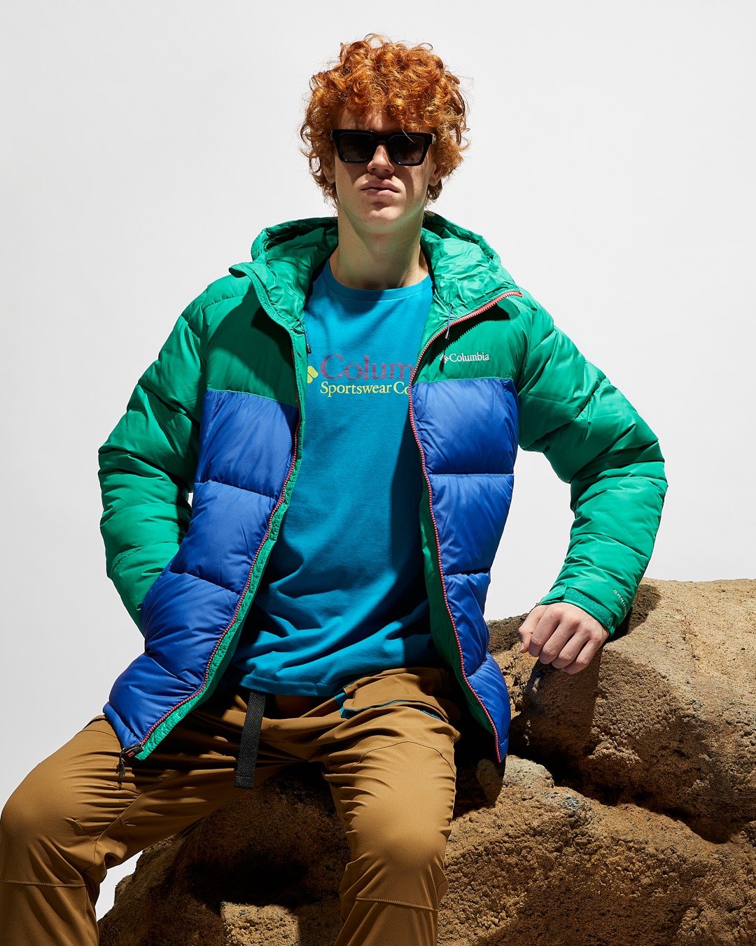 Editorial: Columbia ICONS | FTSHP blog