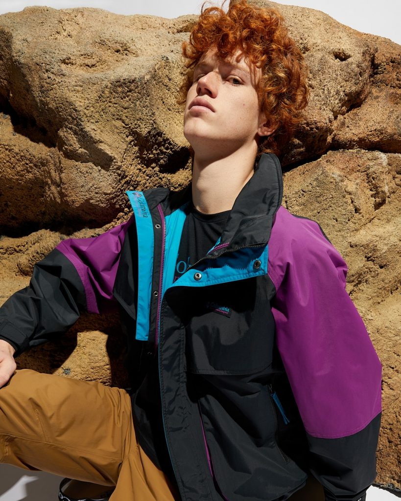 Editorial: Columbia ICONS | FTSHP blog