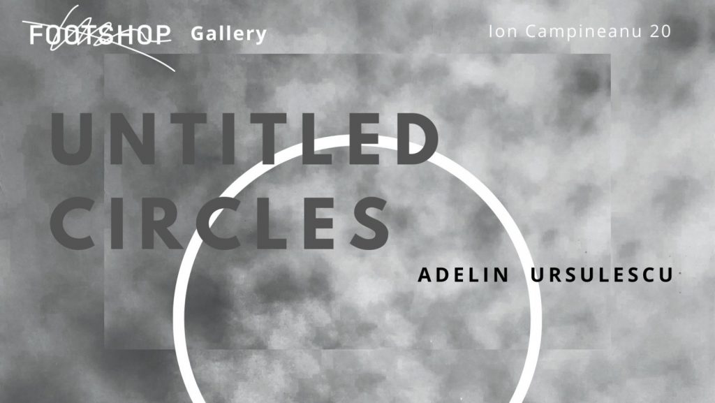 Footshop Gallery // Untitled Circles | FTSHP blog