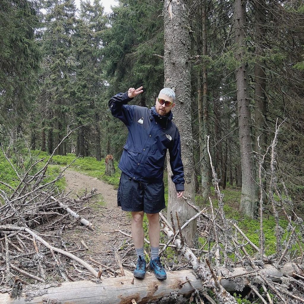 Meet the Crew: Radim Stezka | FTSHP blog